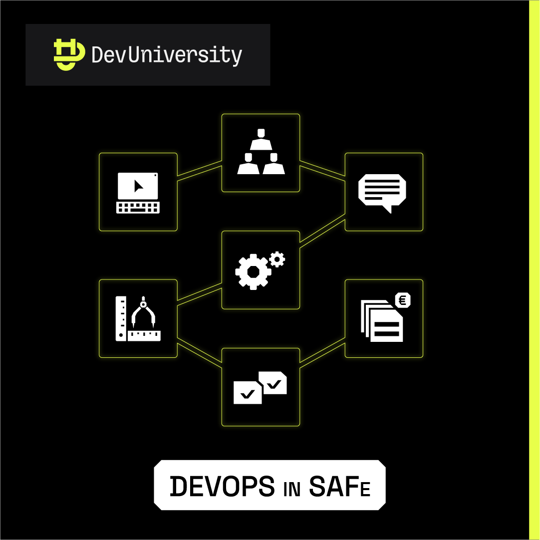 SAFe DevOps : Quels sont les principes fondamentaux
