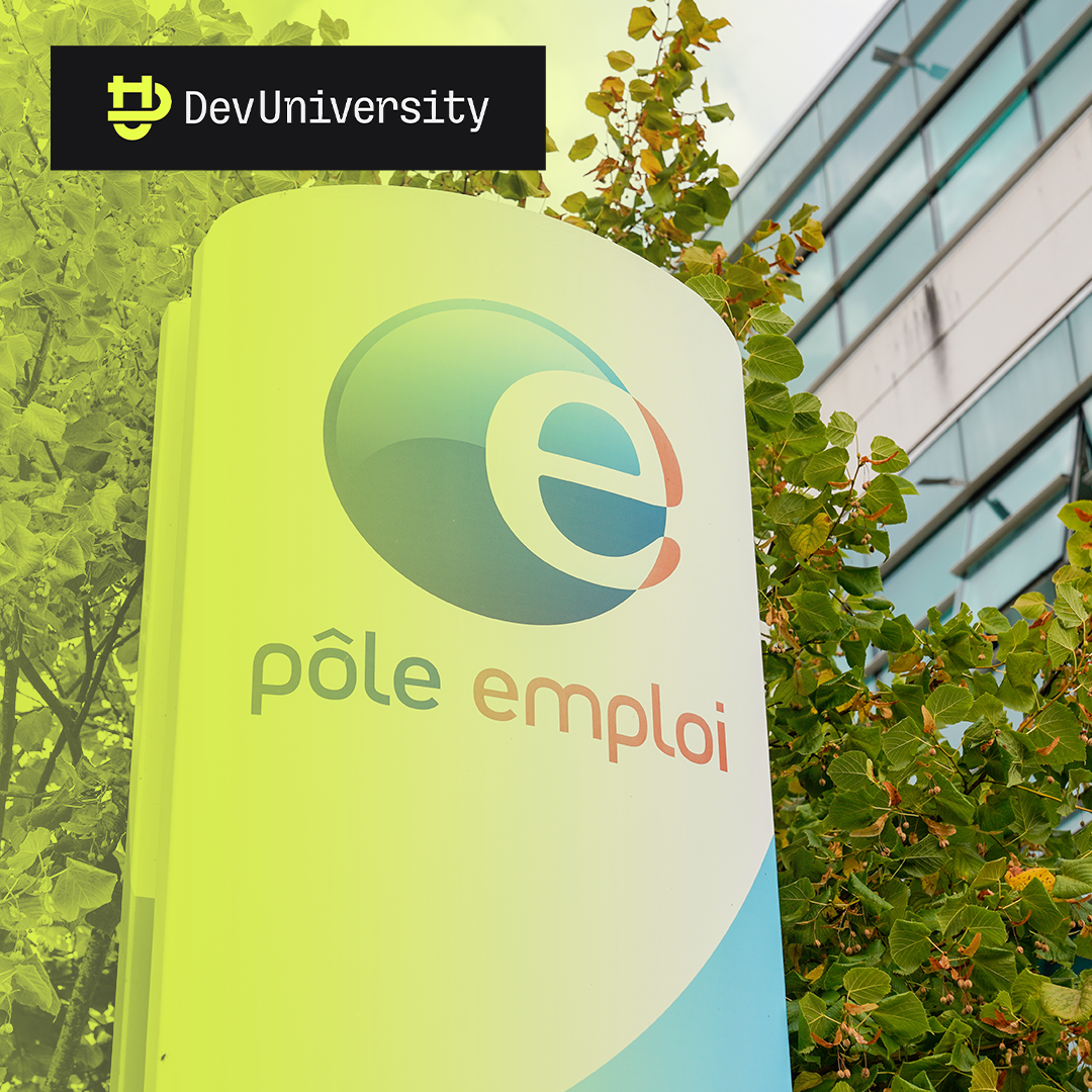 Comment financer sa formation DevOps avec Pôle Emploi