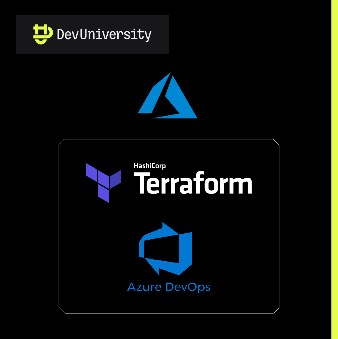Terraform et Azure DevOps - Tout savoir sur leur utilisation