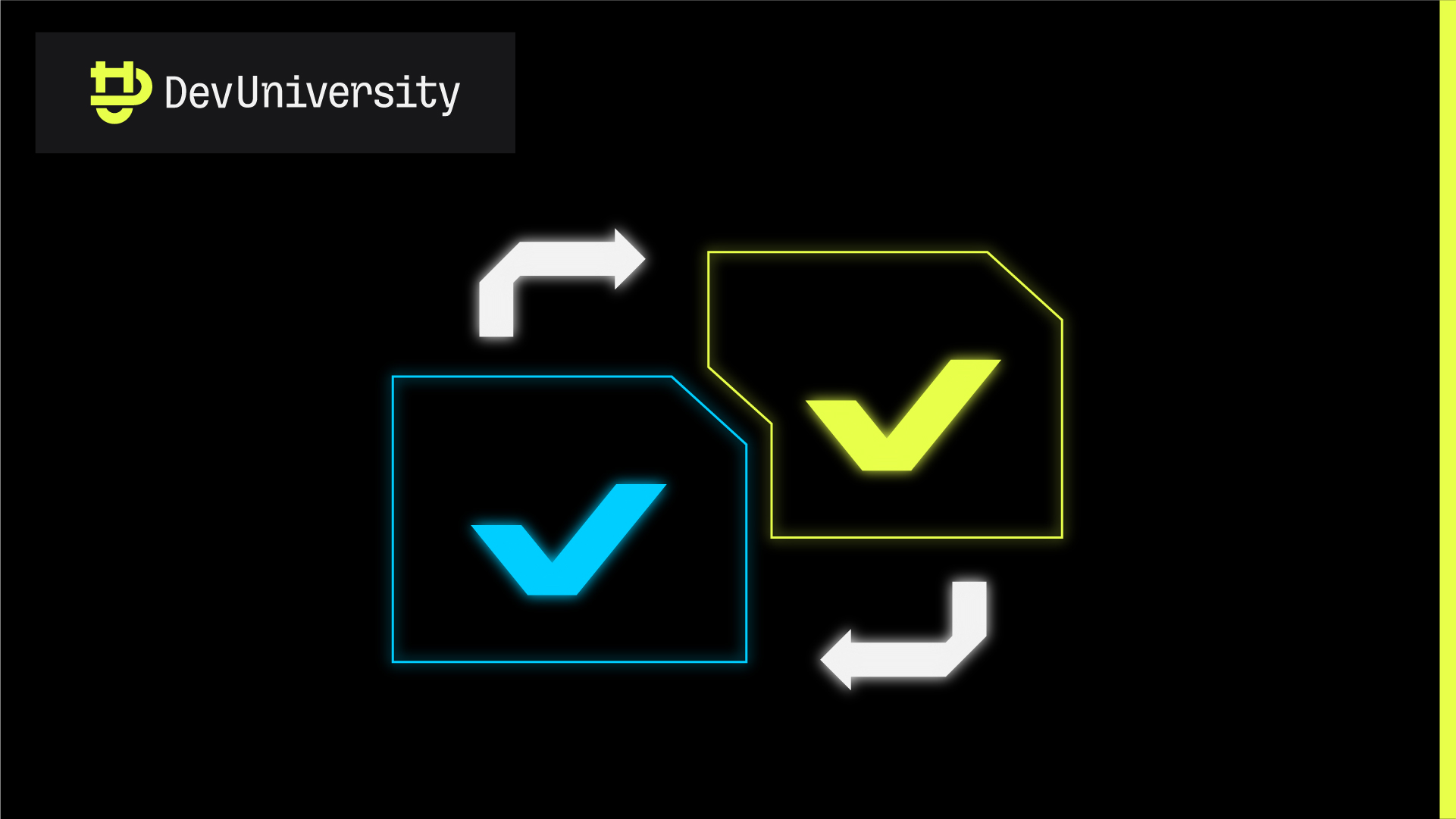 Le Blue/Green DevOps pour déployer vos solutions logicielles