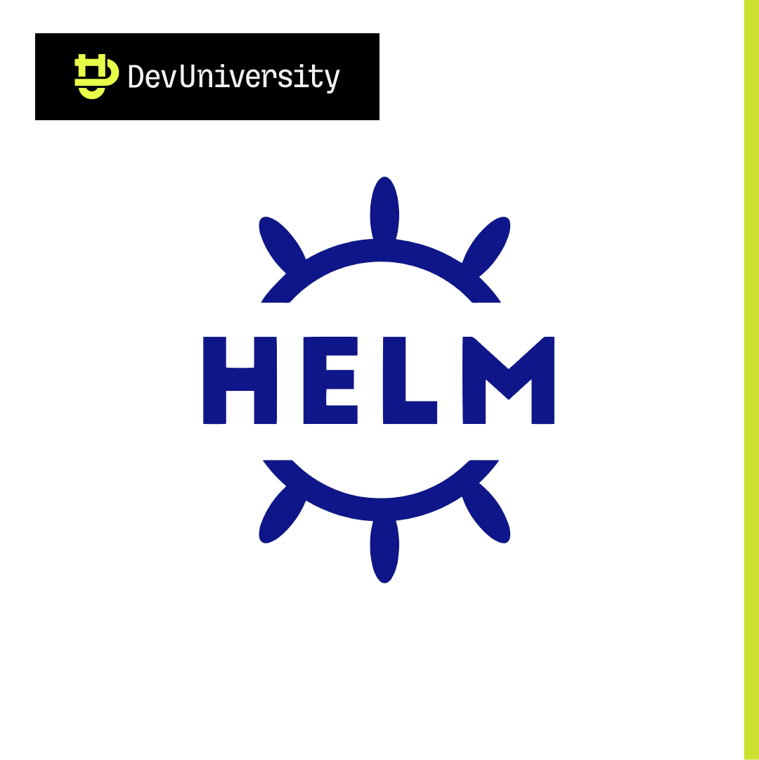 Guide Complet sur Helm : Optimisez Kubernetes