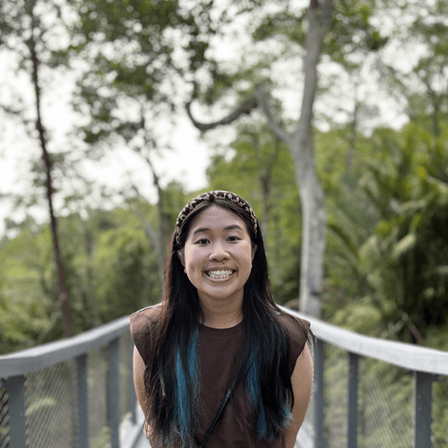 Abigail Lim | Carrot Fertility