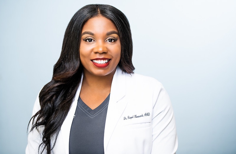 How doulas can help improve birth outcomes