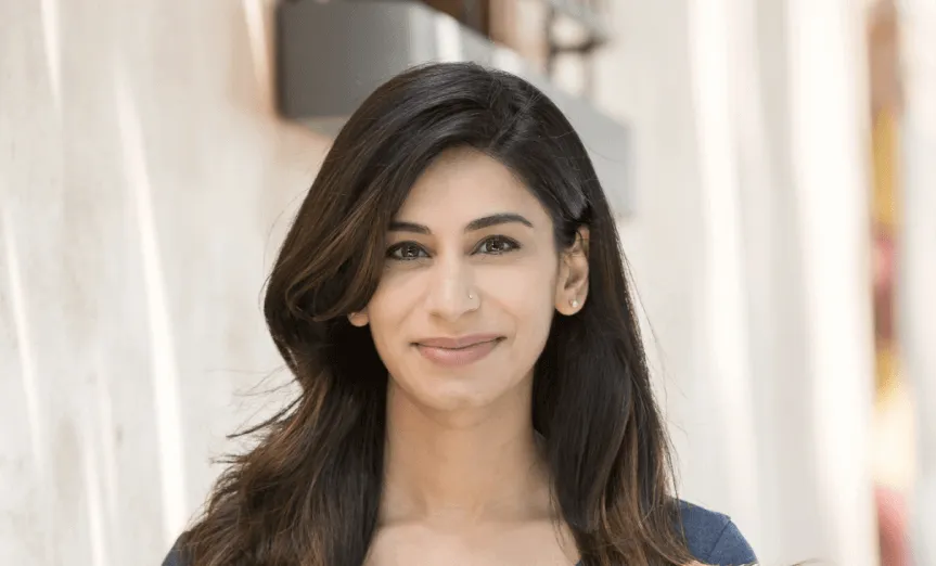 Carrot Fertility co-founder Dr. Asima Ahmad appointed vice-chair of The ...