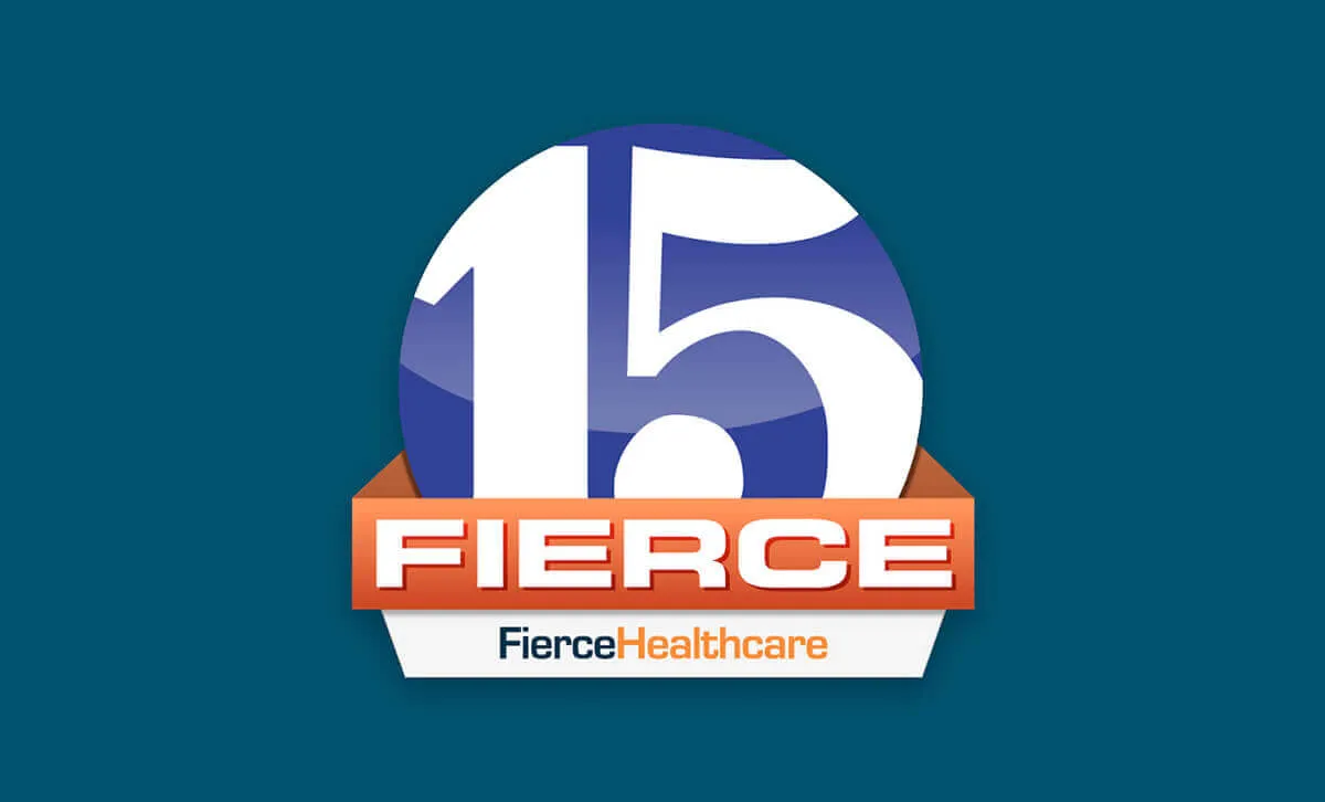 Carrot named to Fierce Healthcare’s Fierce 15
