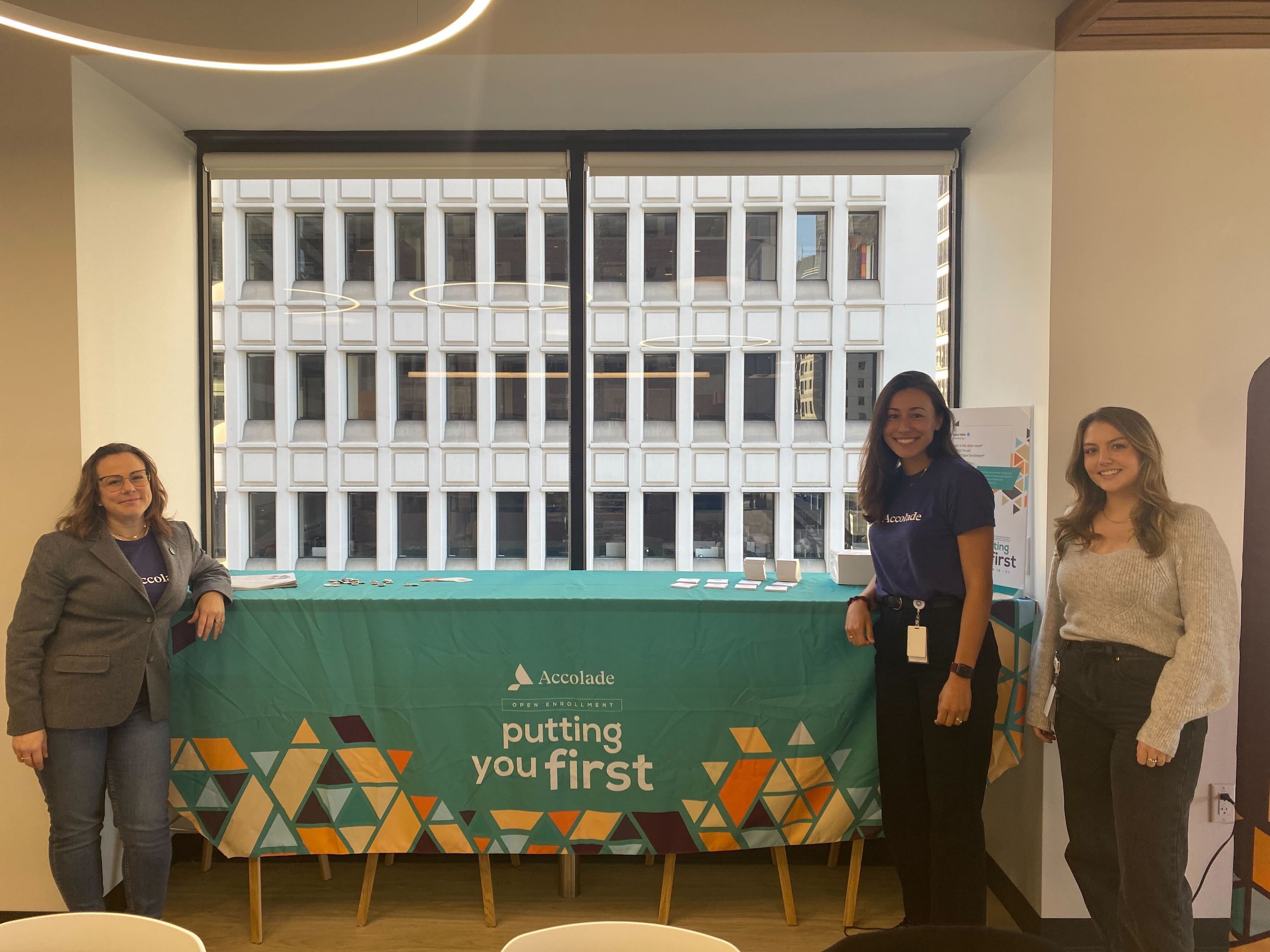 Accolade Case Study | Carrot Fertility