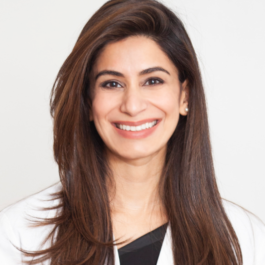 Asima Ahmad, MD, MPH, FACOG | Carrot Fertility