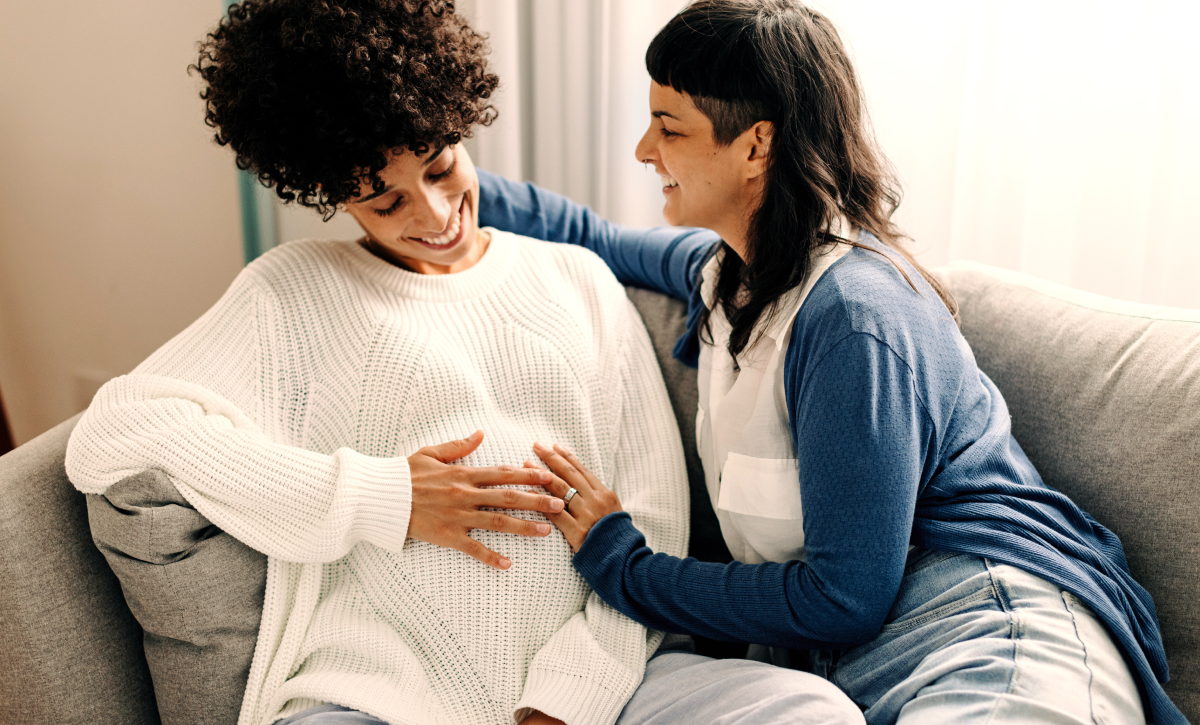 Reciprocal IVF: What you need to know