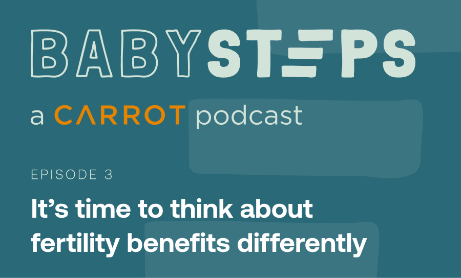 Pregnancy and postpartum workplace benefits | Carrot Fertility