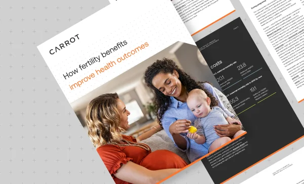 Resource Center | Carrot Fertility