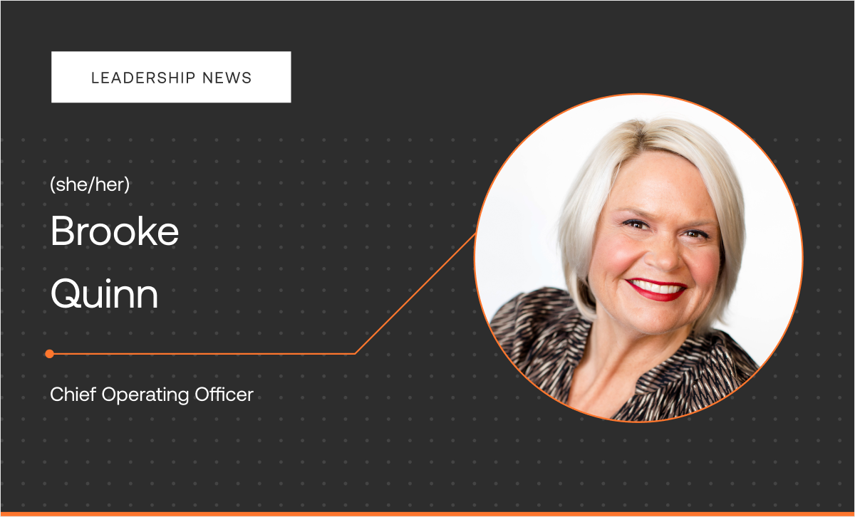Carrot Fertility promotes Brooke Quinn to Chief Operating Officer