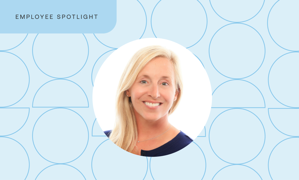 Employee spotlight: Marni Denenberg