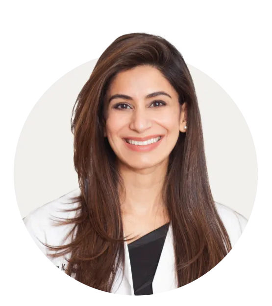 Asima Ahmad, MD, MPH, FACOG | Carrot Fertility