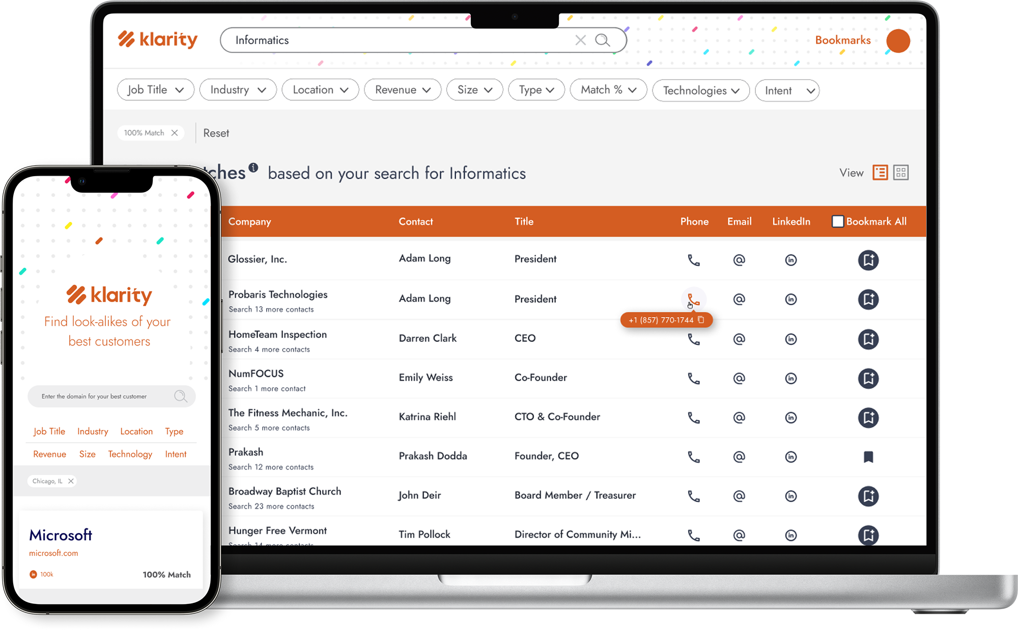 Custom MarTech Solutions