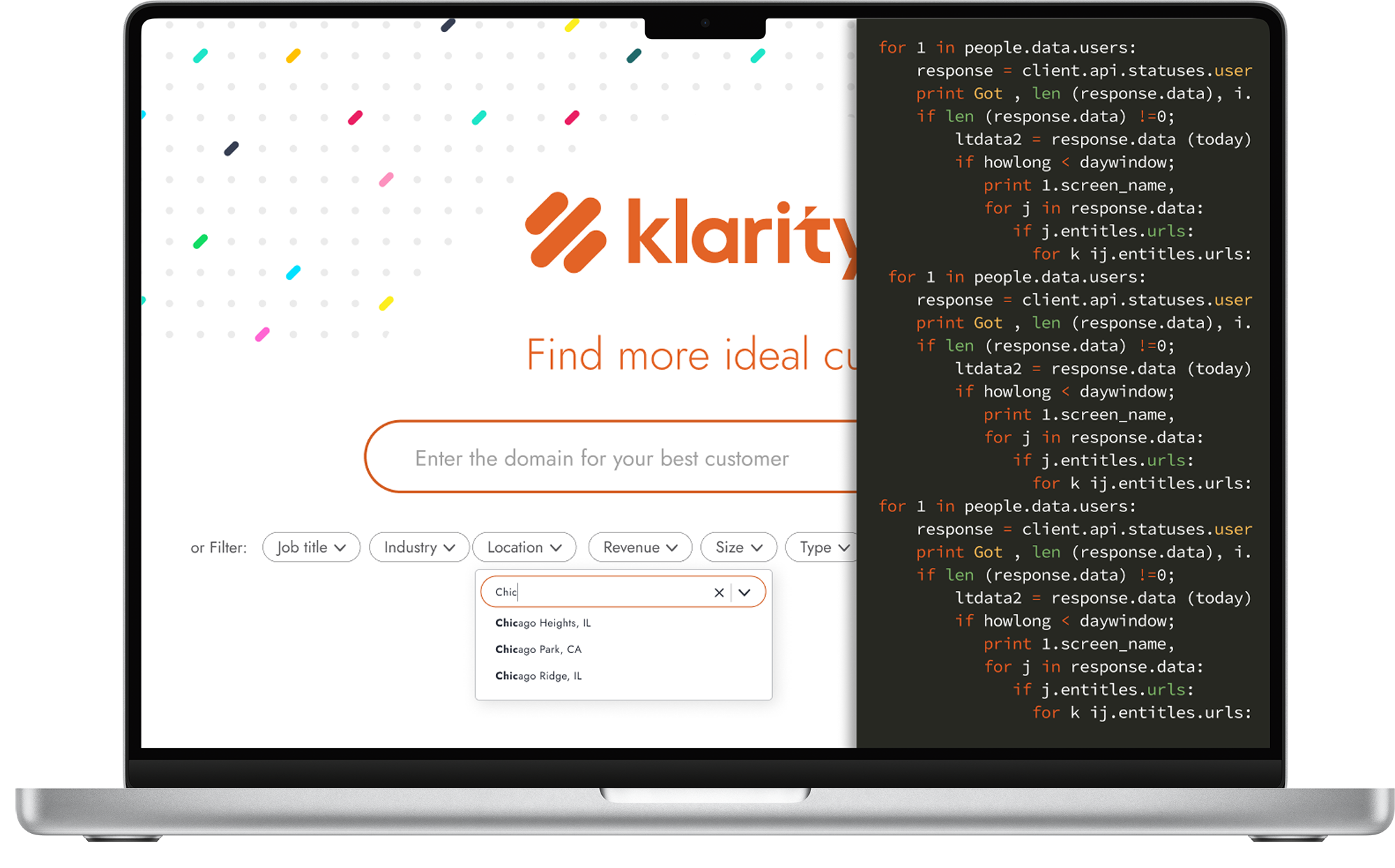 Custom MarTech Solutions