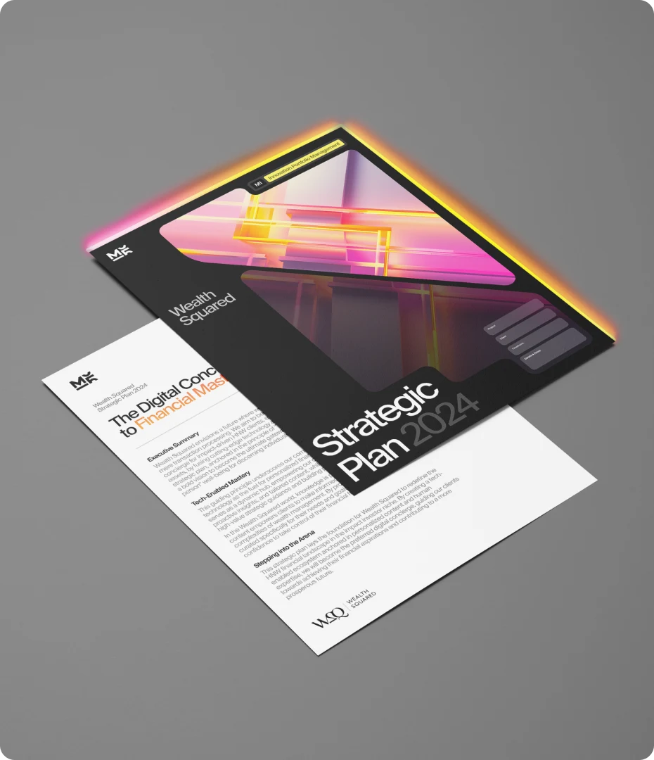 Method Five Labs • All Things Possible