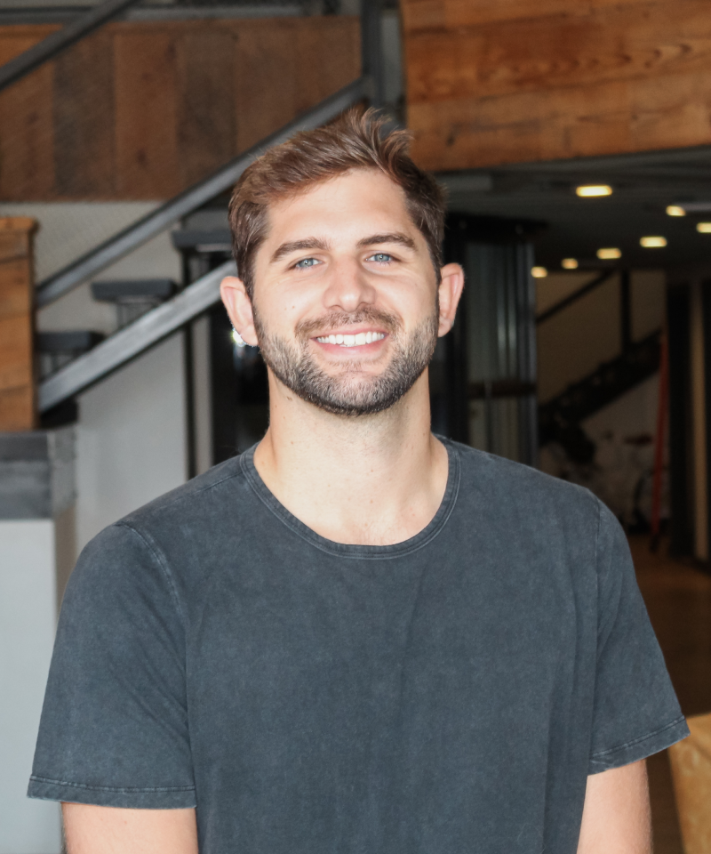 Meet the Team | We Know How to Hire the Best | Pursuit