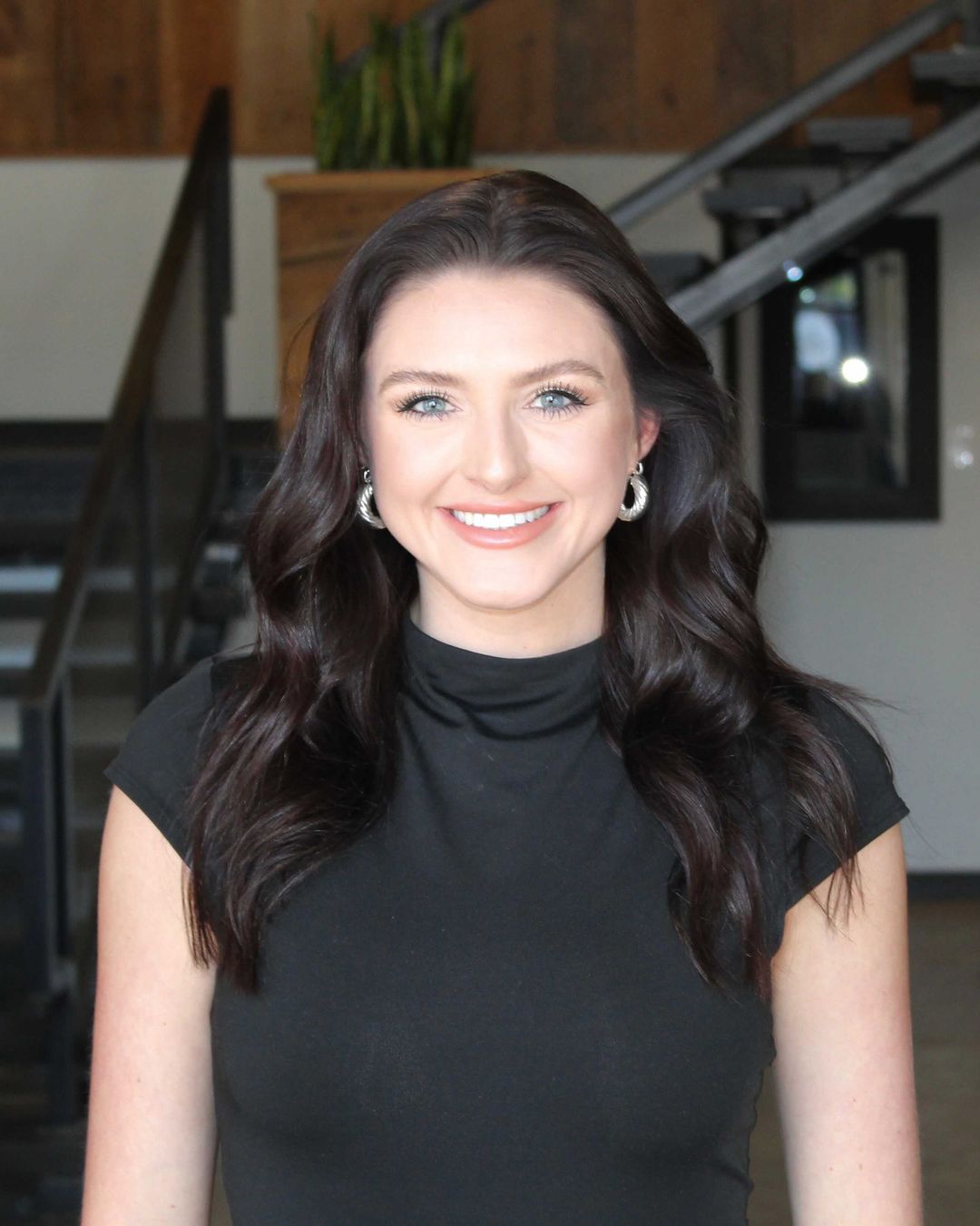 Carter Hopkins | President & CEO | Pursuit