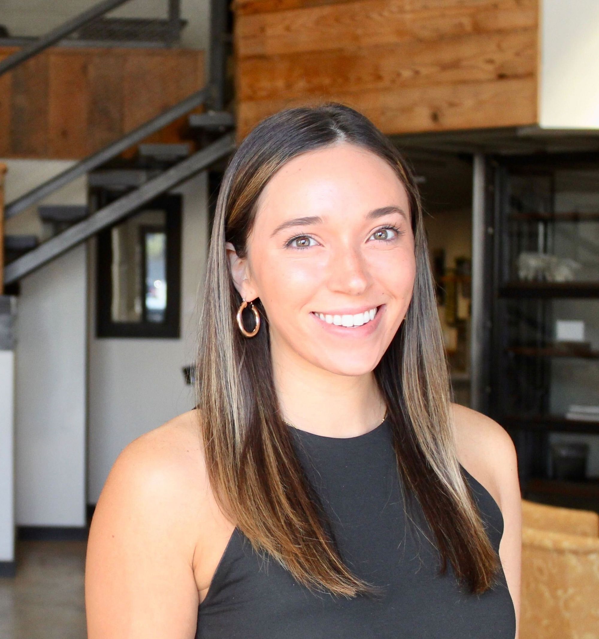 Lauren Engasser | Recruiter - Team Lead | Pursuit