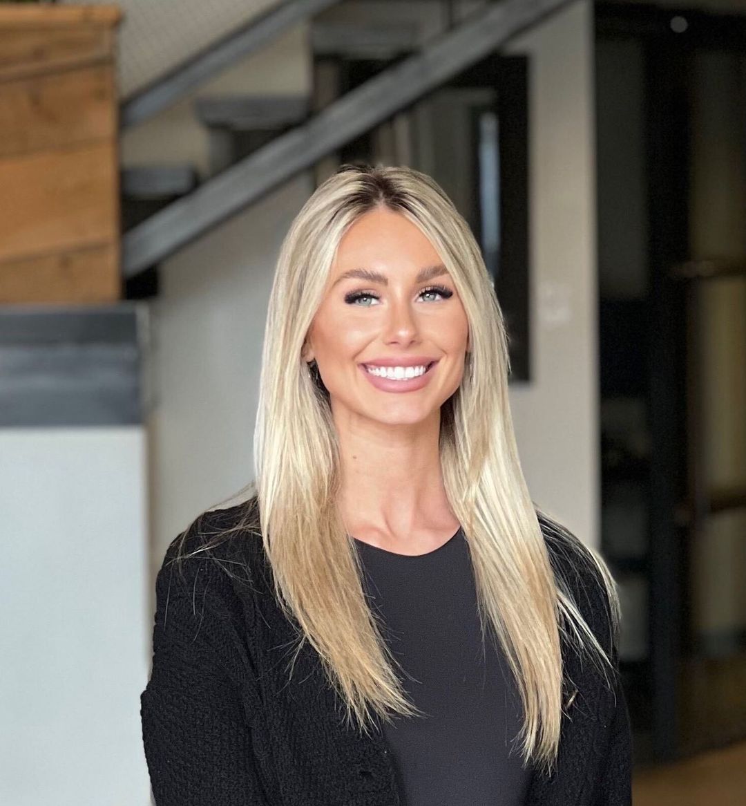 Carter Hopkins | President & CEO | Pursuit