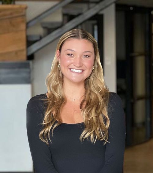 Carter Hopkins | President & CEO | Pursuit