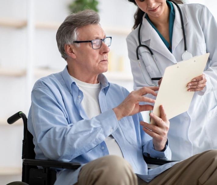 Physicians Choice Home Health Care