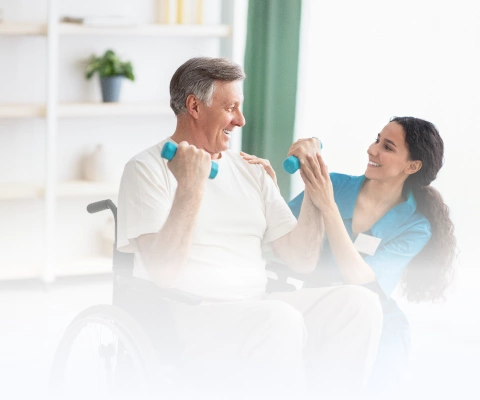 Physicians Choice Home Health Care