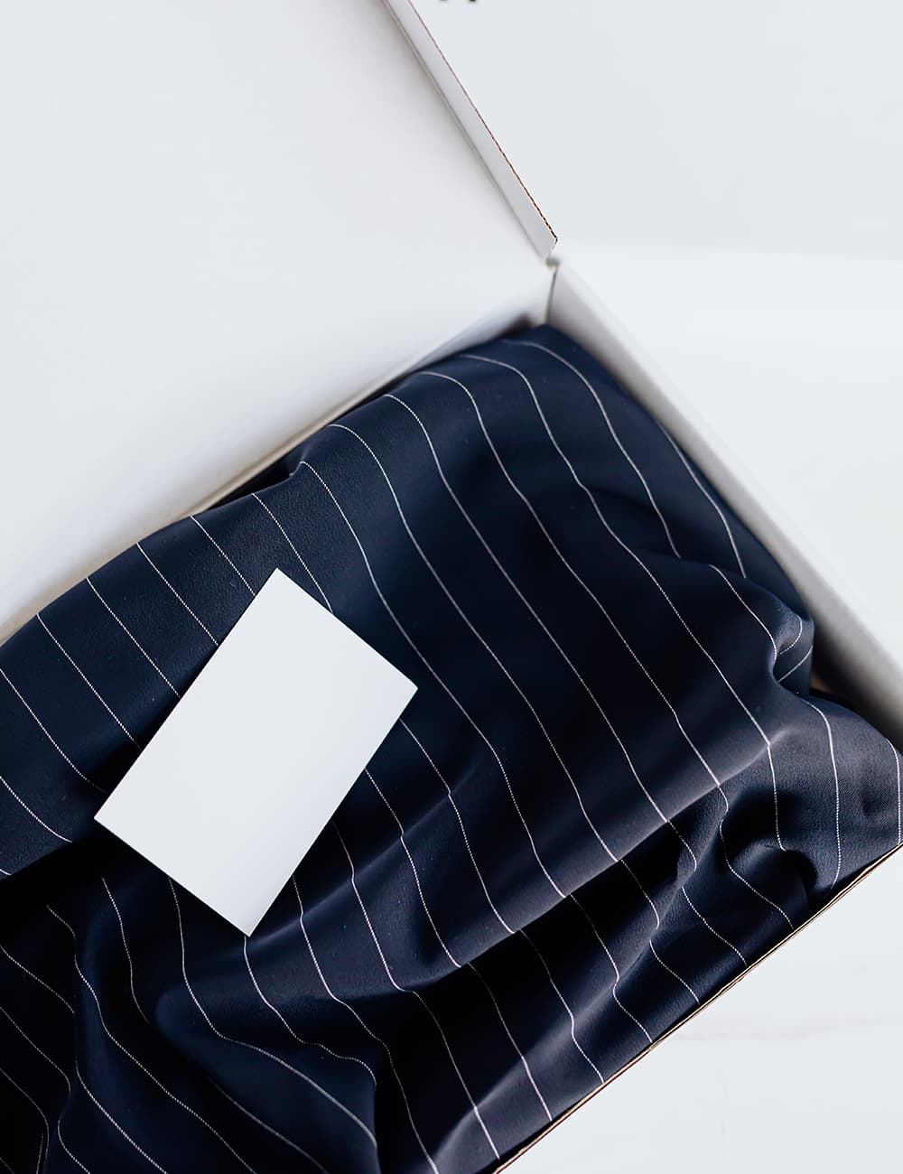 ZeroDesign – Webflow Ecommerce Website Template