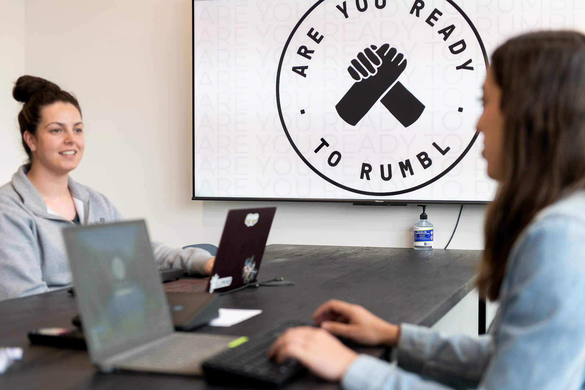 Boardroom in Mornington - The Rumbl