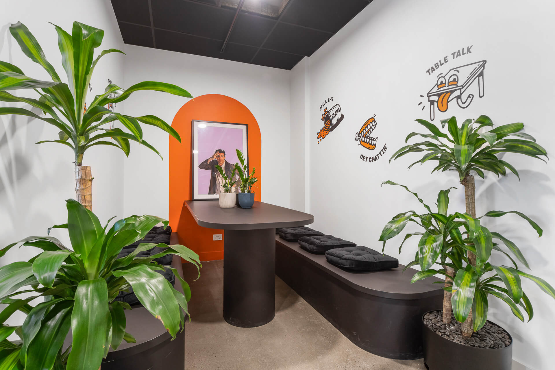 The Rumbl - Coworking Mornington Peninsula