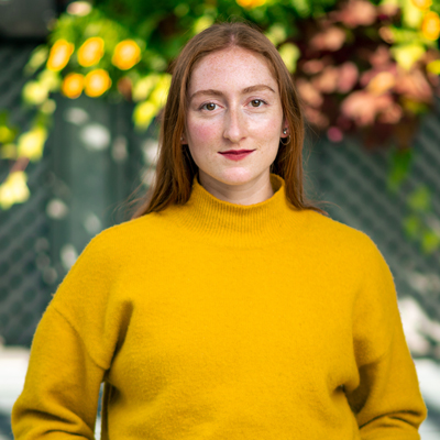 International Women's Day: An Interview with Zoë Thomson