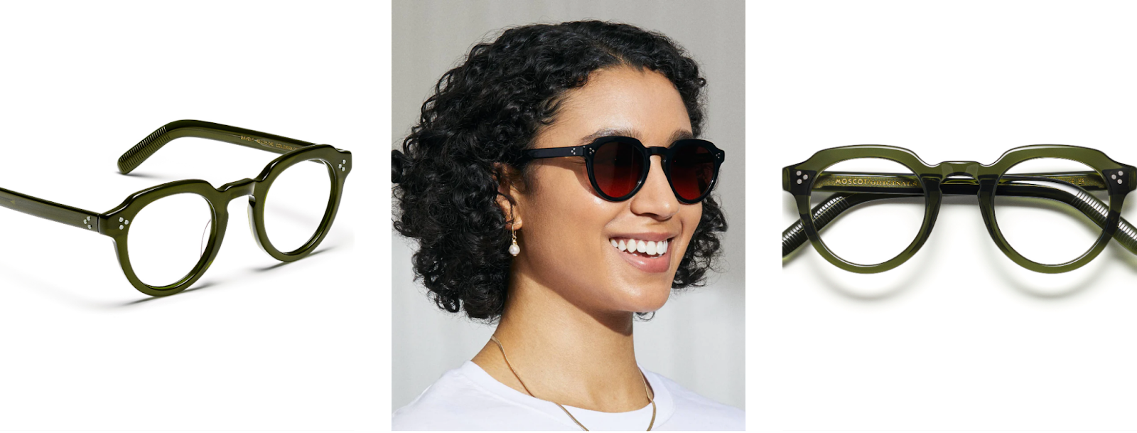 MOSCOT: Crafting Vision