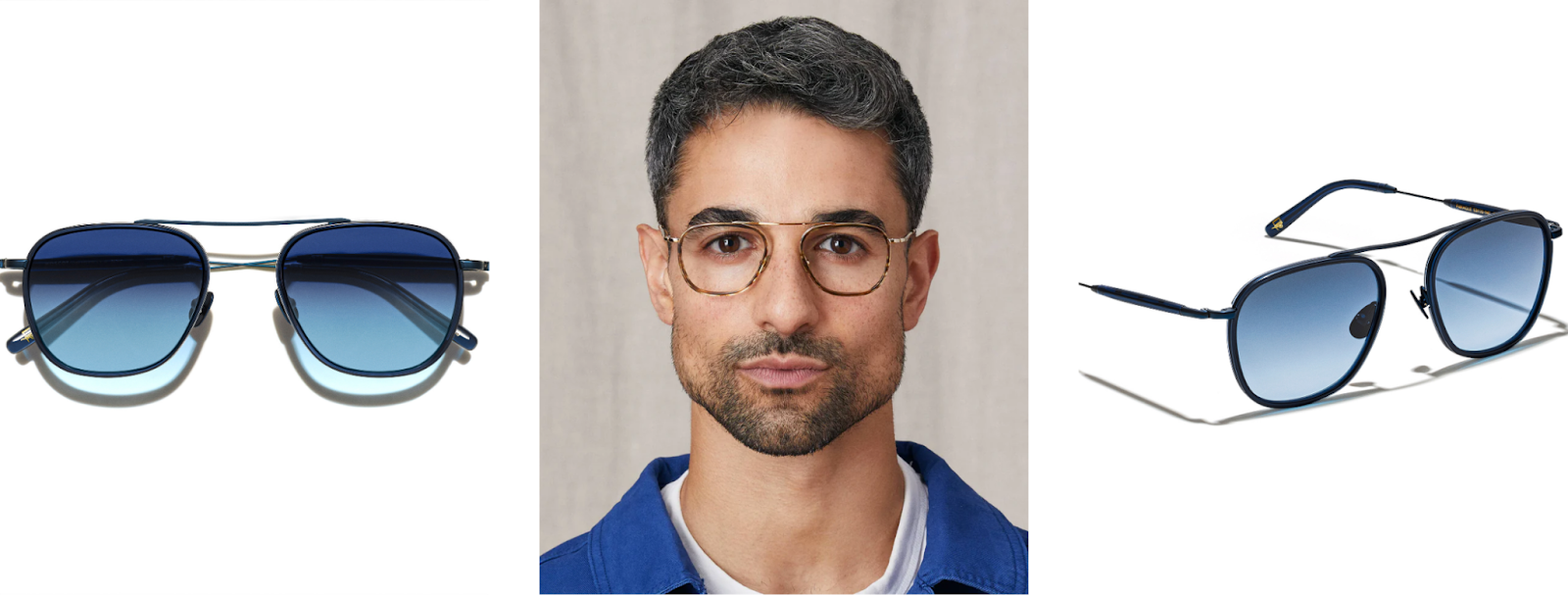 MOSCOT: Crafting Vision