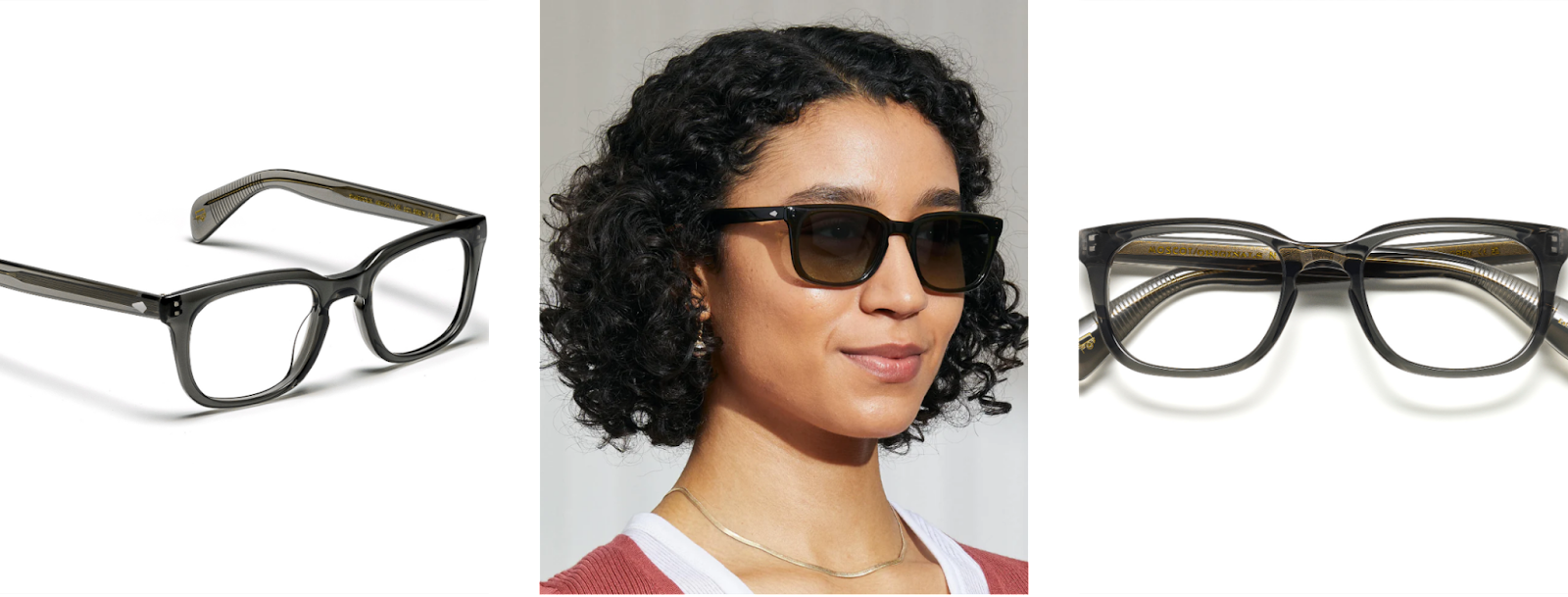 MOSCOT: Crafting Vision