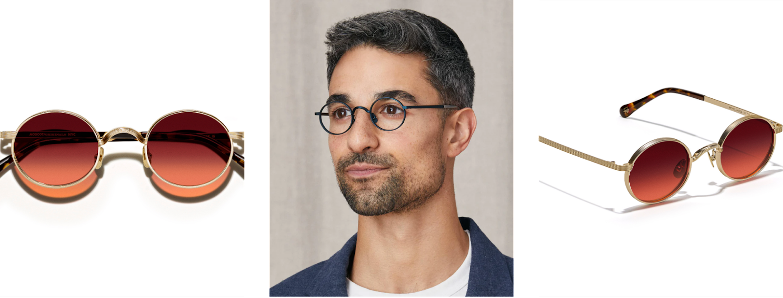 MOSCOT: Crafting Vision