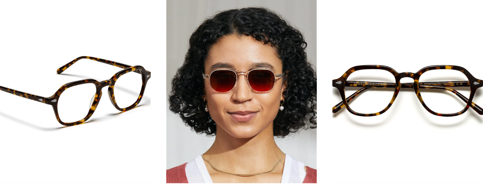 MOSCOT: Crafting Vision