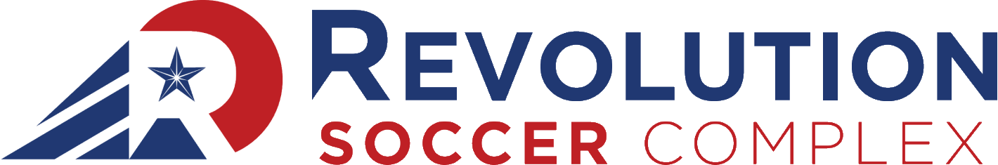 Revolution Soccer Complex - Field Rentals