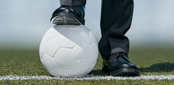 Revolution Soccer Complex - Careers