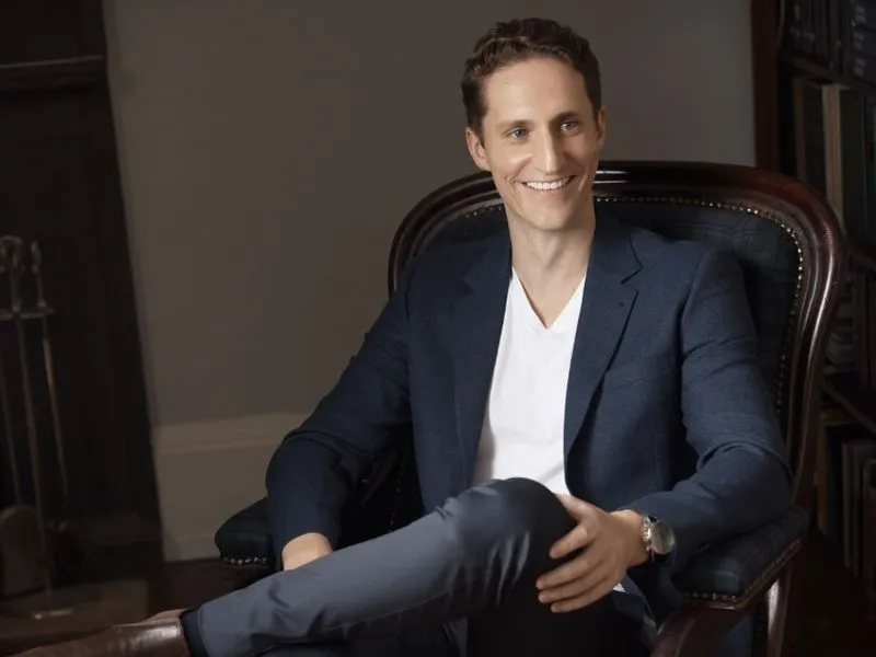 Andrew Peterson | Dentist in Penrith | Sydney Smile Doctor