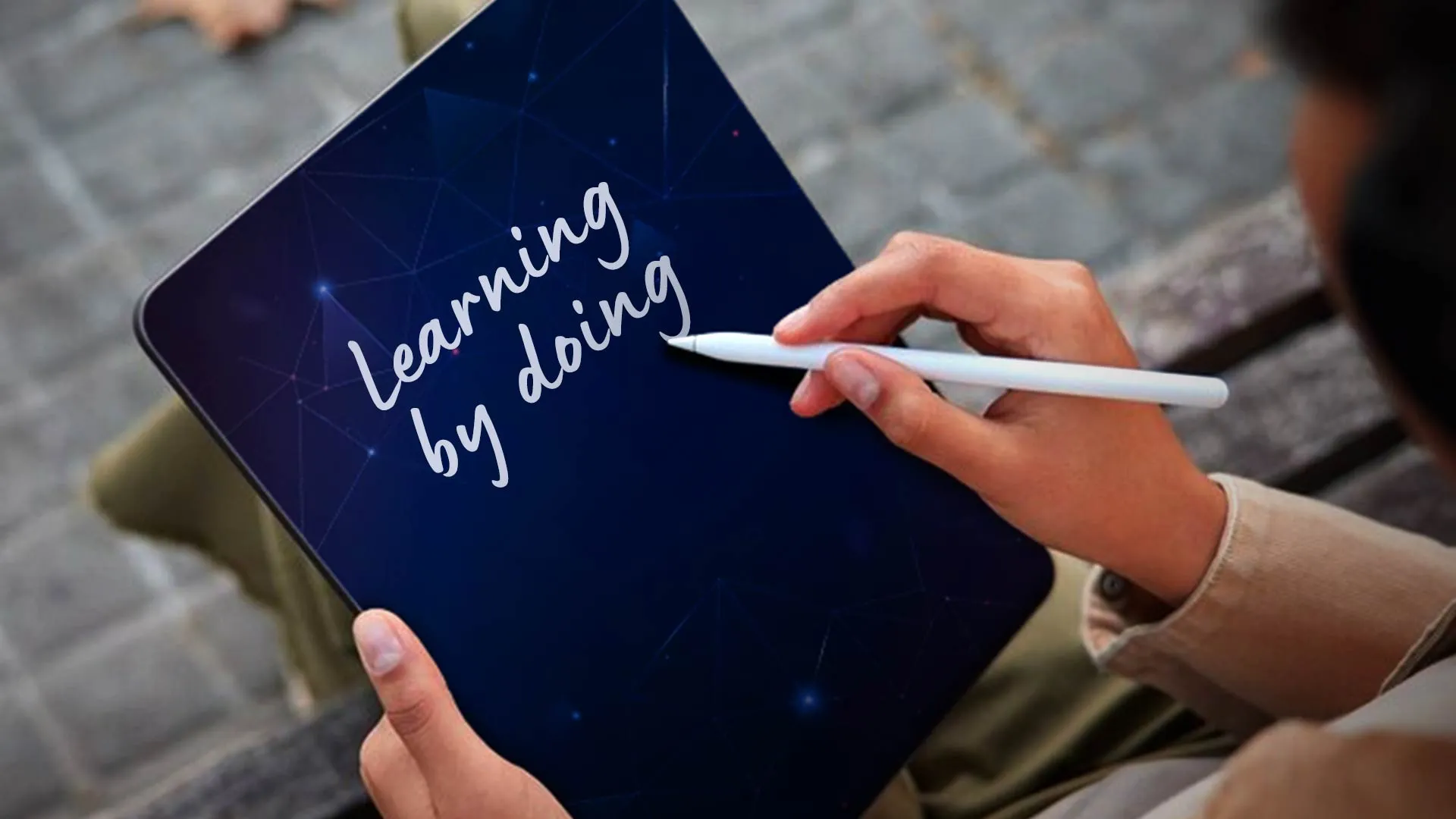 Experiential Simulations Tailoring Application-Based Learning