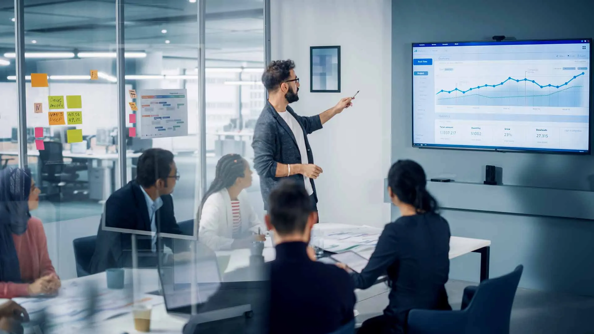 Simulation-Based Learning Navigating Real-World Challenges