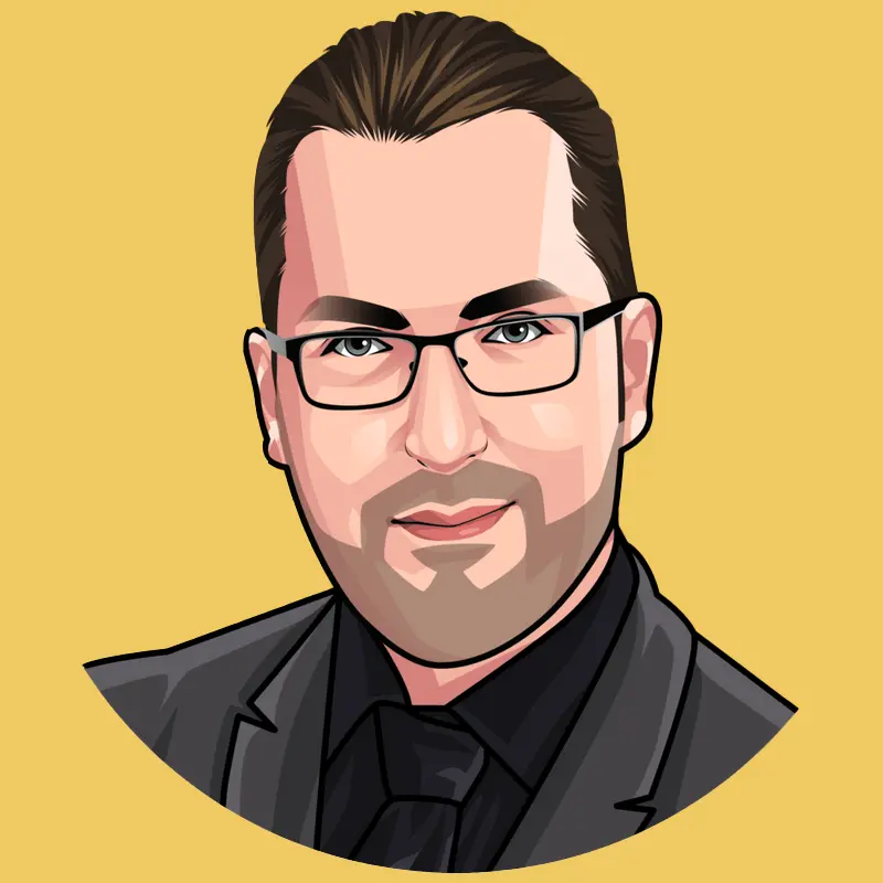 About us | Darkhorse Tech