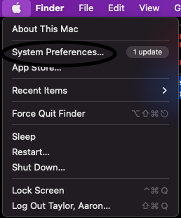 ScreenConnect - Mac OS X / macOS | Darkhorse Tech