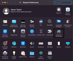 ScreenConnect - Mac OS X / macOS | Darkhorse Tech