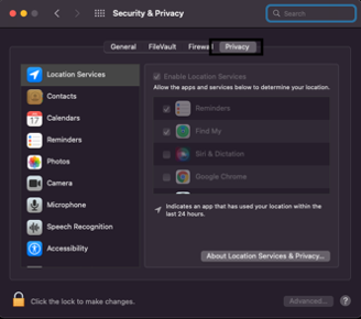 ScreenConnect - Mac OS X / macOS | Darkhorse Tech