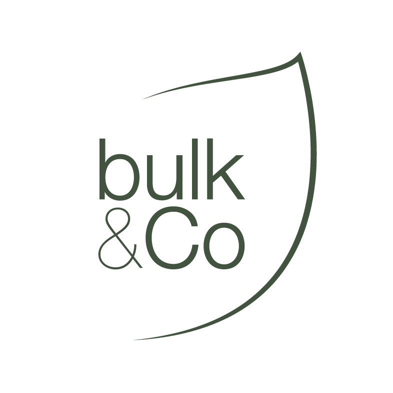 Bulk and Co