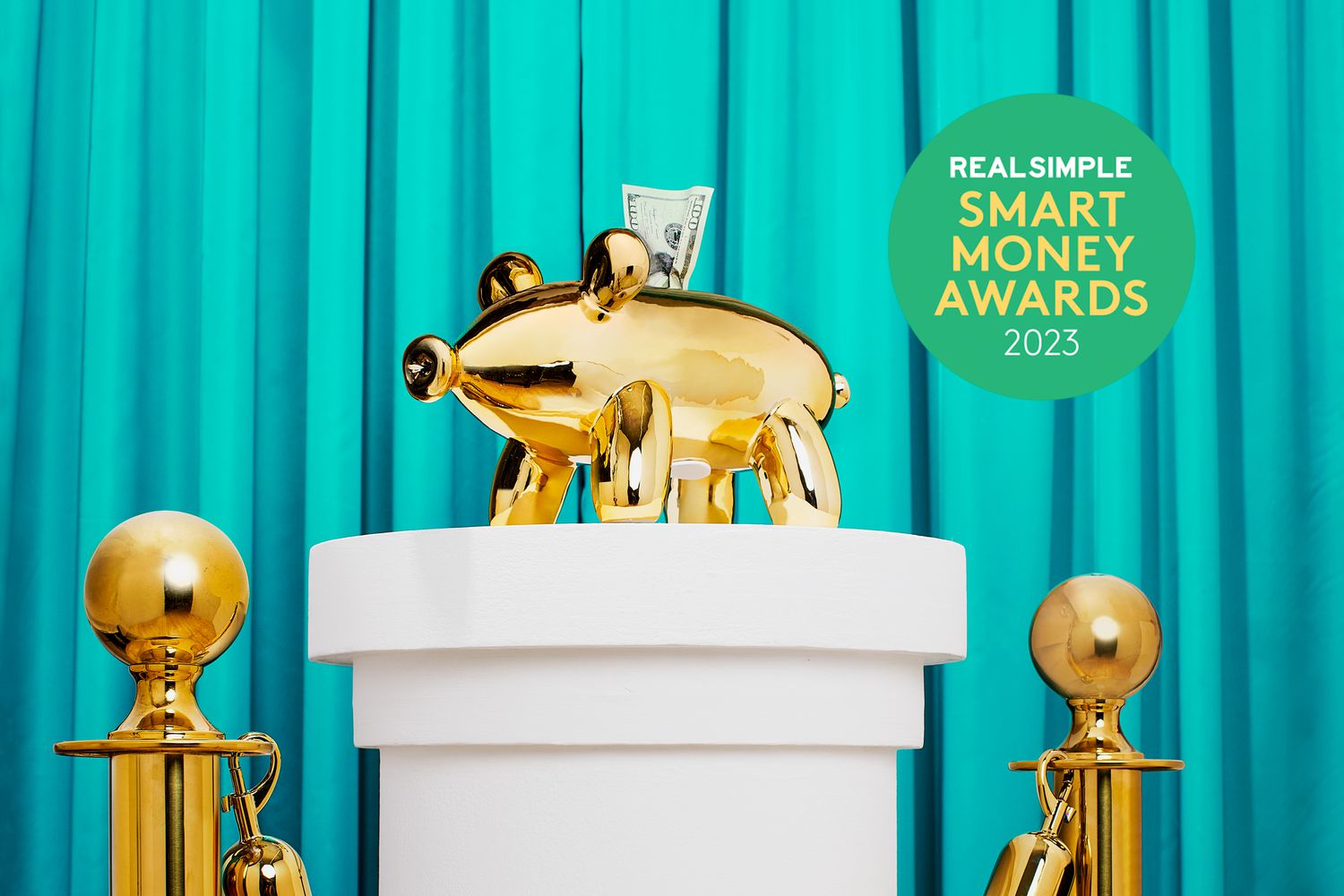 Real Simple unveils 2023 Smart Money Awards with Zirtue among the ranks