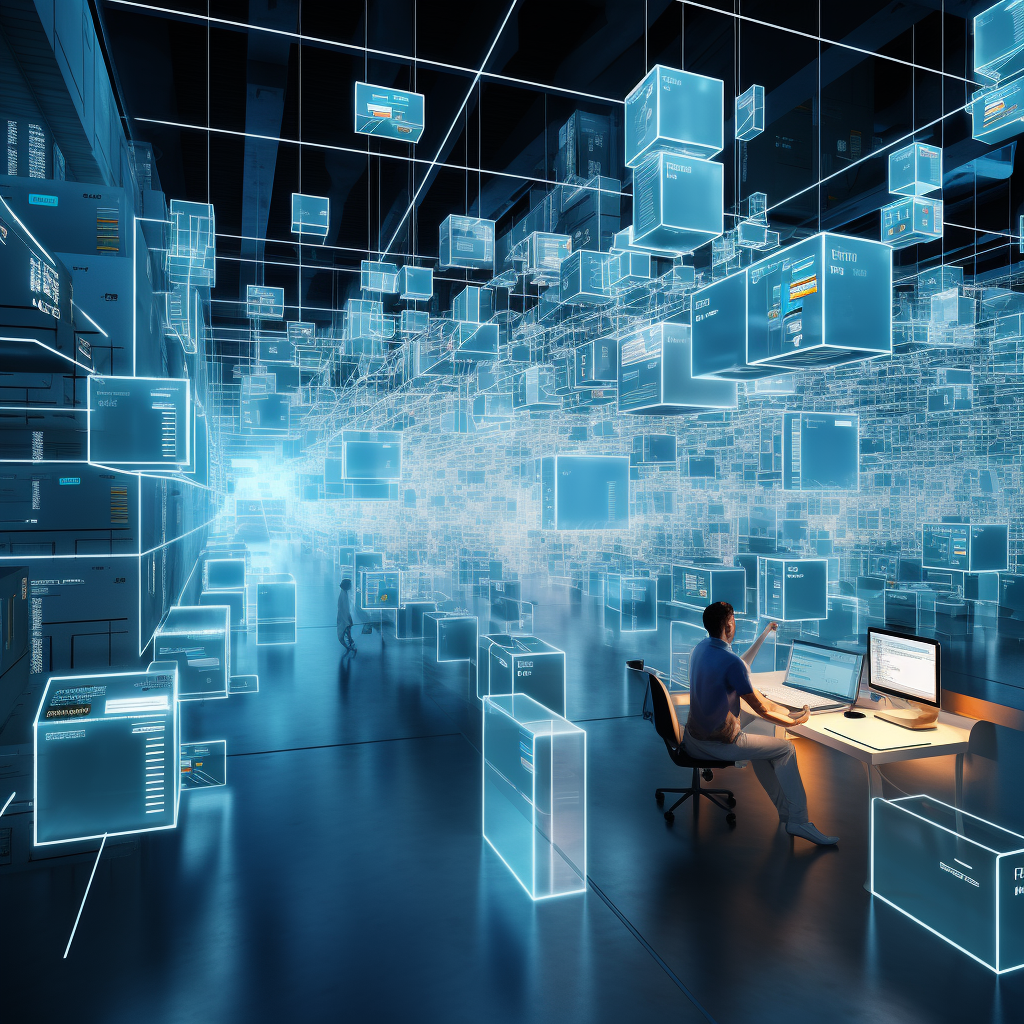 FAQ sur le traitement intelligent des docuemnts et l’extraction de données | by Docloop