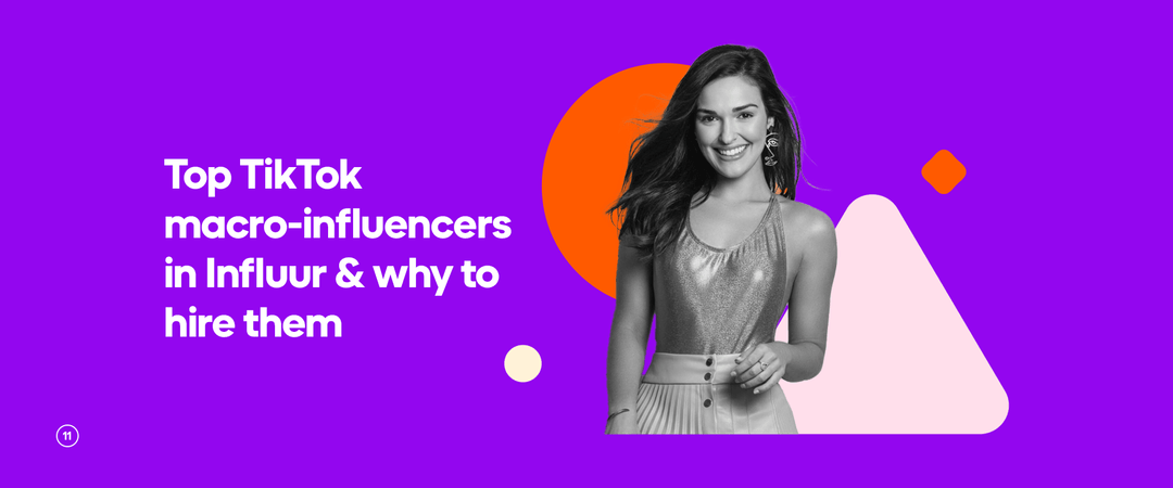 Influur Blog - Learn How To Leverage Influencer Marketing