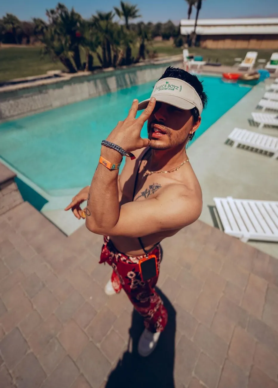 Influur - Global Influencer Marketing Platform